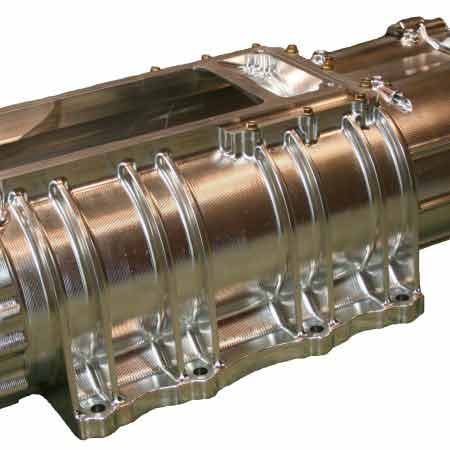 Parts Shop - Alan Johnson Performance Engineering